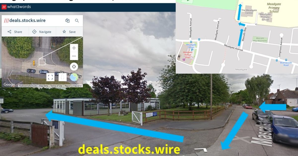 Chelmsford - Meadgate (Short Walk) - Ramblers