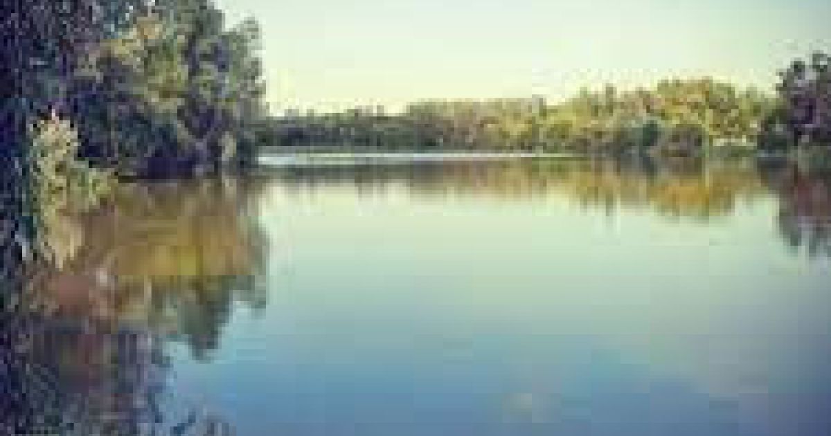 Wednesday/Friday Group - Pollys Pond, Abram