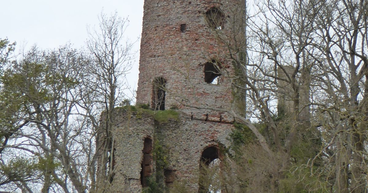 ROWLANDS CASTLE - Ramblers