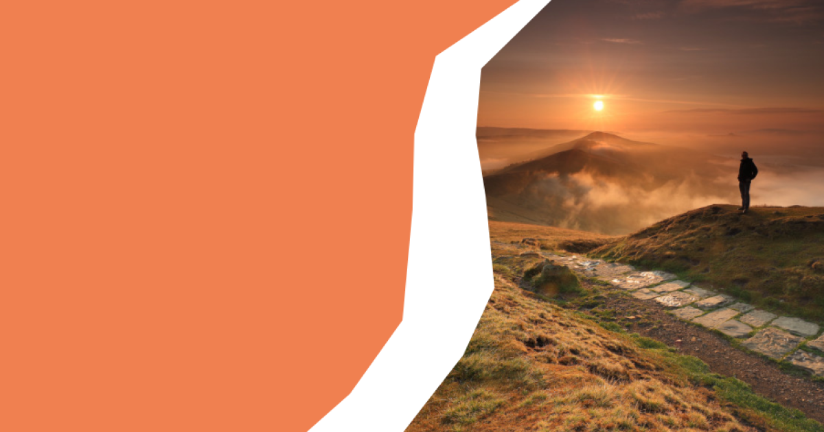 Walk magazine autumn 2024 - Ramblers