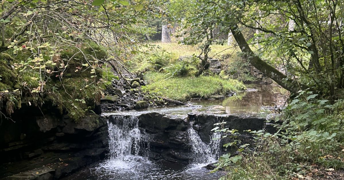Westgate, Middle Hope and Rookhope - Ramblers