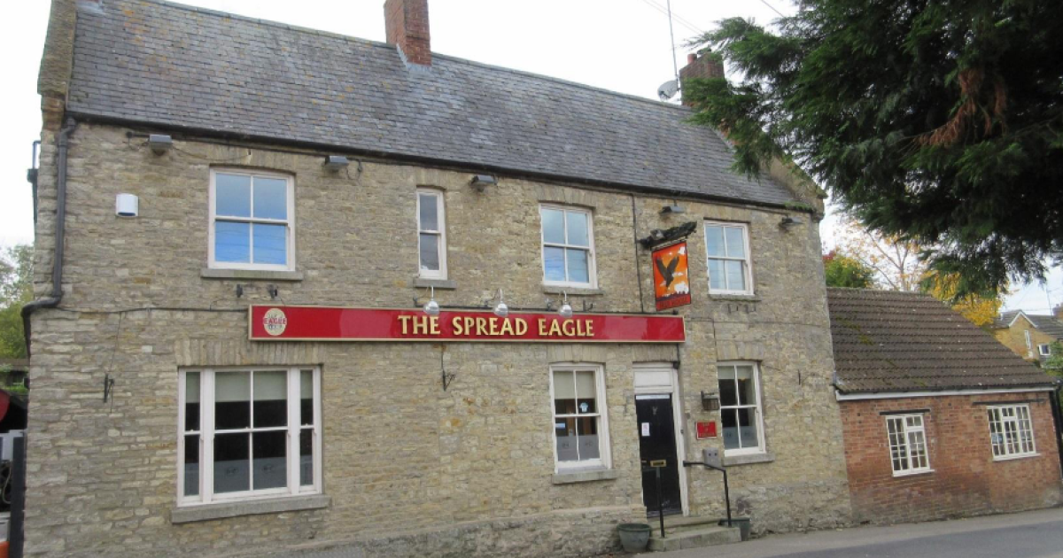 Circular Walk from Piddington to Salcey Forest - Ramblers