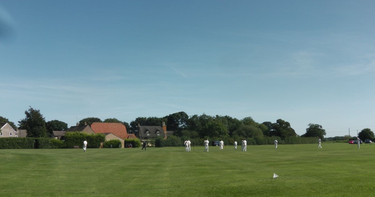 Brinkley circular - Ramblers