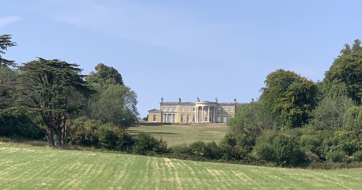 Keston Ponds Circular 4.5 miles from Keston Ponds - Ramblers