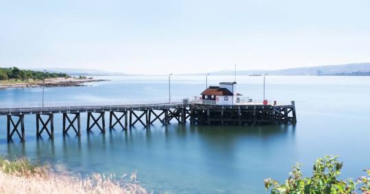 Walk Full Rosneath Peninsula from Kilcreggan - Ramblers