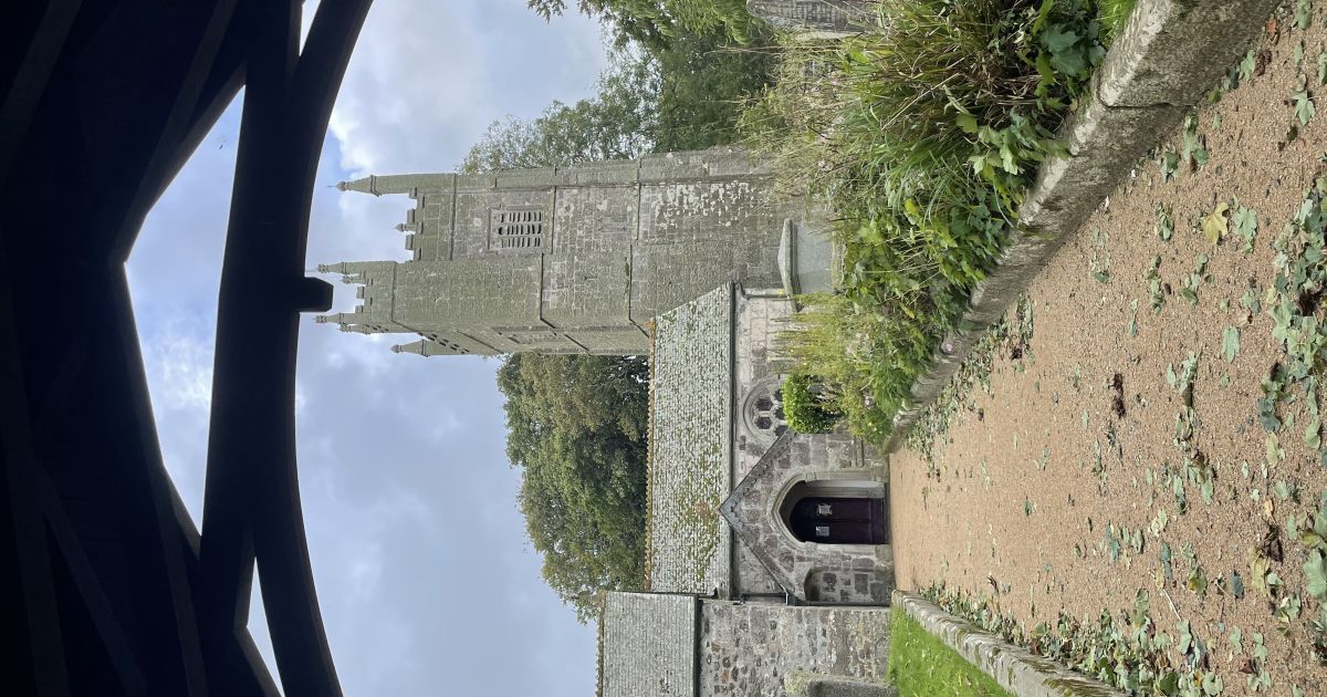 Hayle Circular, taking in Gwinear, Connor Downs and returning via the ...