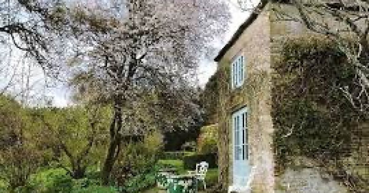 AGM Walk in Blockley - Ramblers