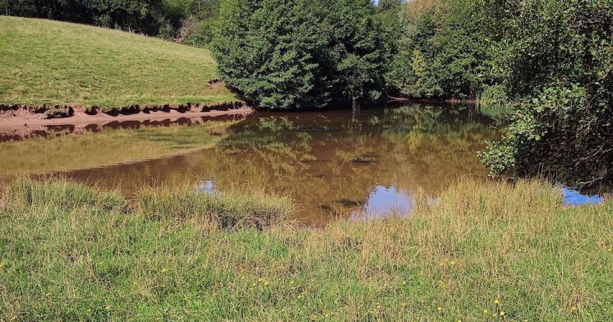 A Monnow Valley Walk – Skenfrith and Blackbrook (DATE CHANGED to 28th ...