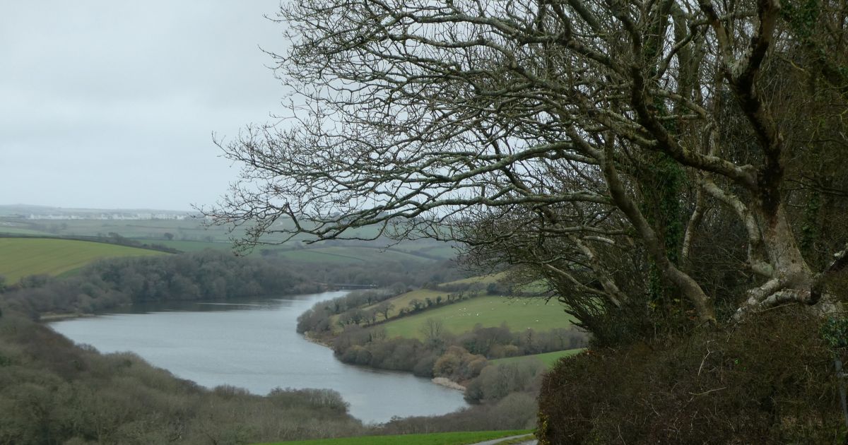 AROUND PORTH RESERVOIR - Bookings Required - all welcome - Ramblers