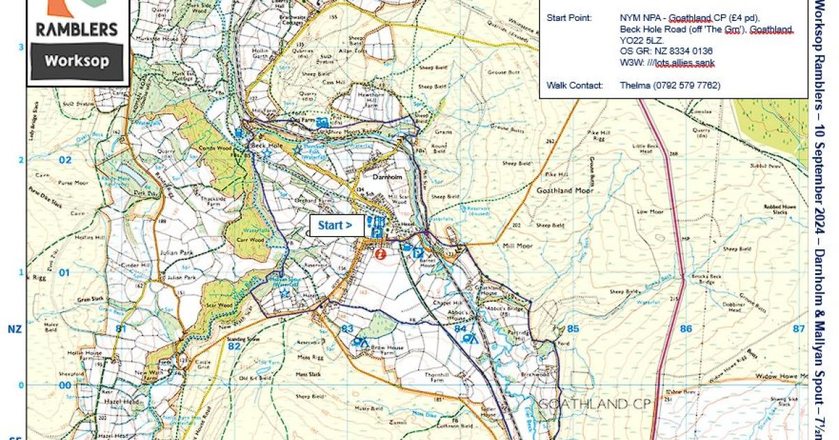 Heartbeat Country - Ramblers