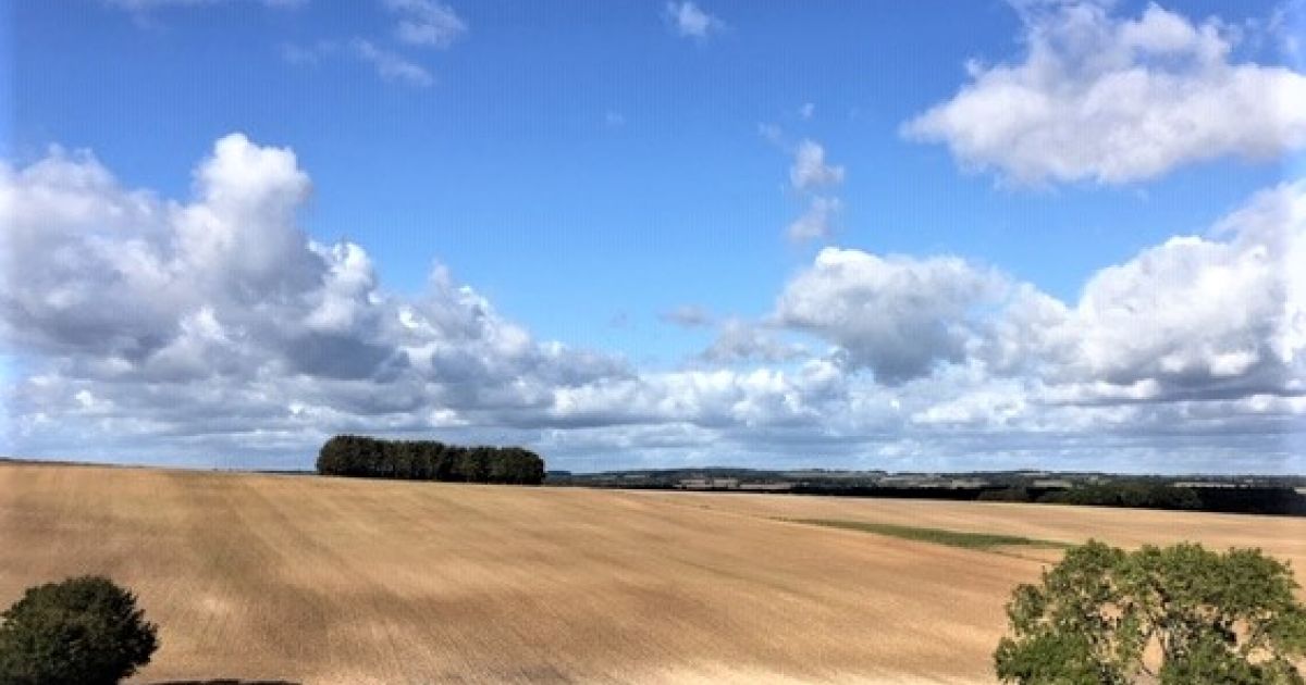Sherfield English Circular - Ramblers