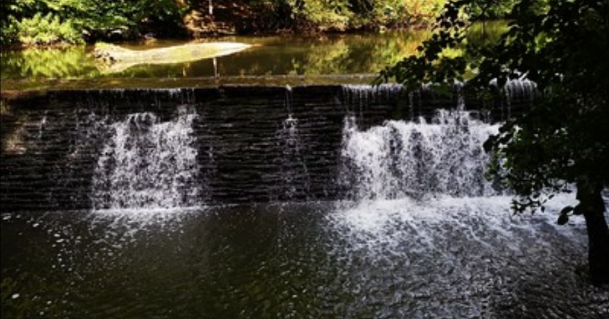 Frenchay Common & Frome Valley. Please book with the leader. - Ramblers