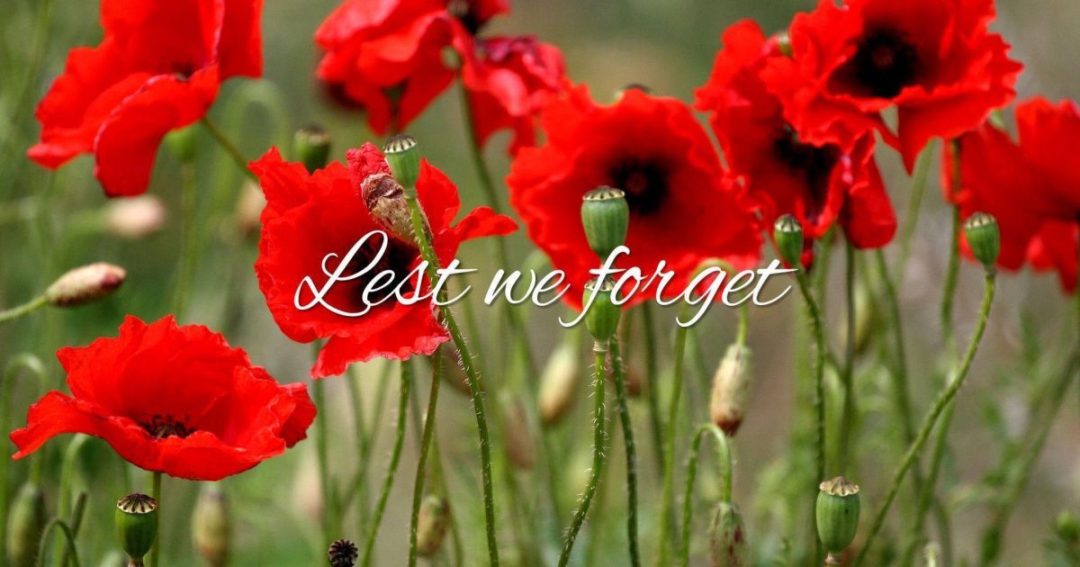 Local Walk Remembrance Walk - Ramblers