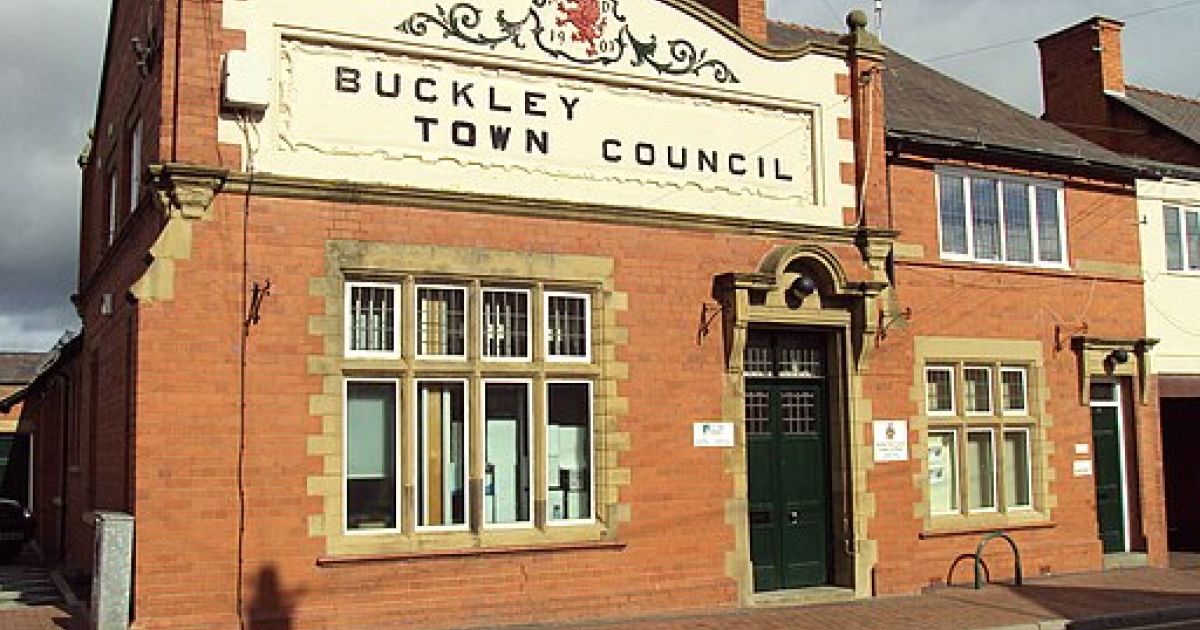 Buckley Heritage Trail (Evening Walk) - Ramblers