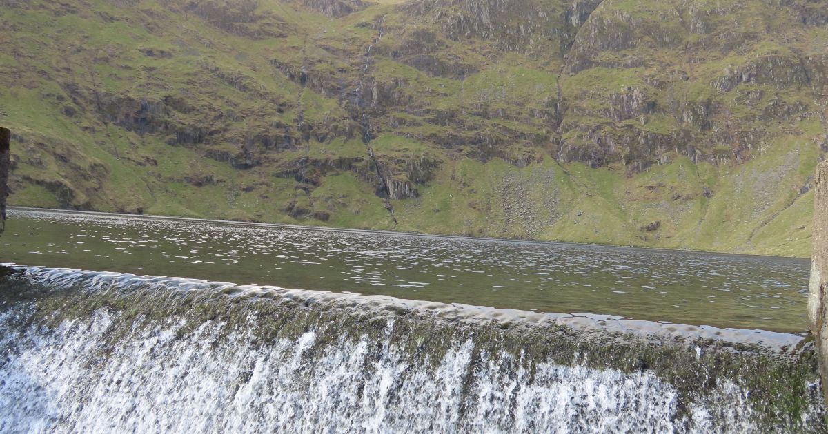 Blea Water Loop - Ramblers
