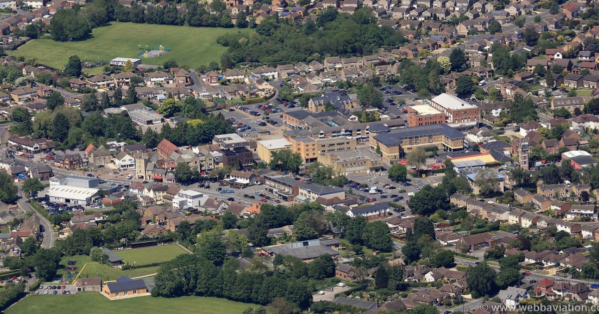 Kidlington Taster Walk