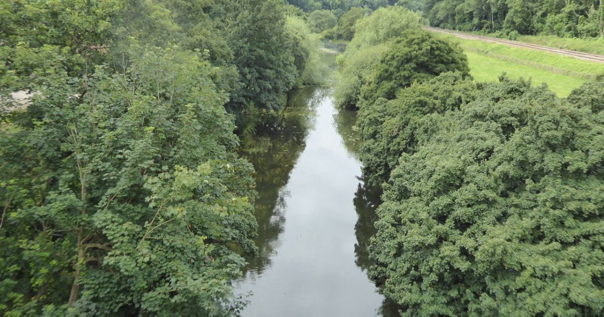 Handsome Villages in the Avon Valley - Ramblers