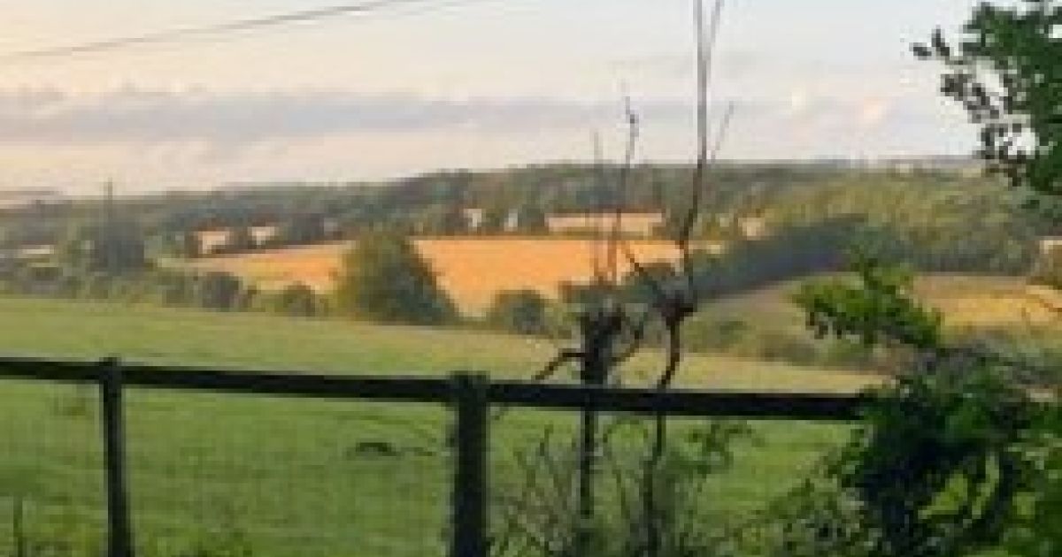 Owslebury Circular - Ramblers