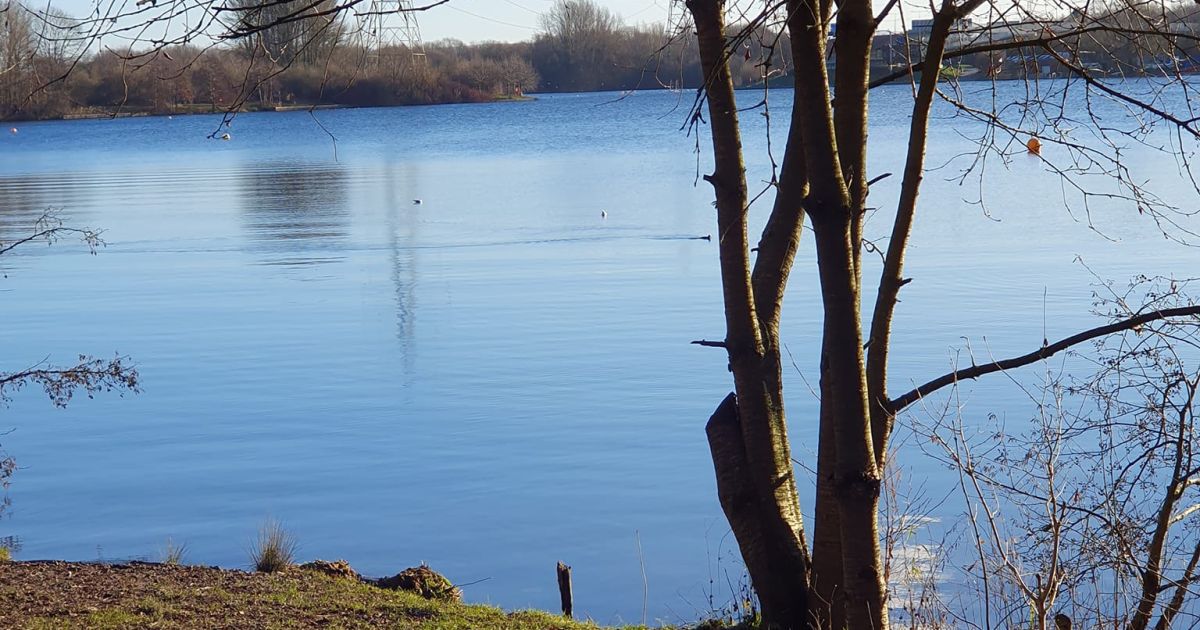 Sale Water Park - Ramblers