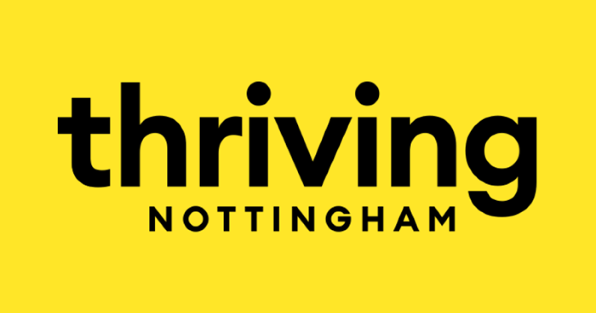 Thriving Nottingham's Forest Recreation Ground Walk