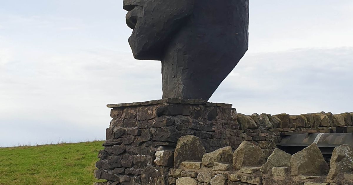 Foulridge to Higherford Circular - Ramblers