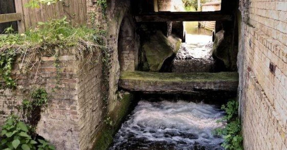 Shepreth circular - Ramblers