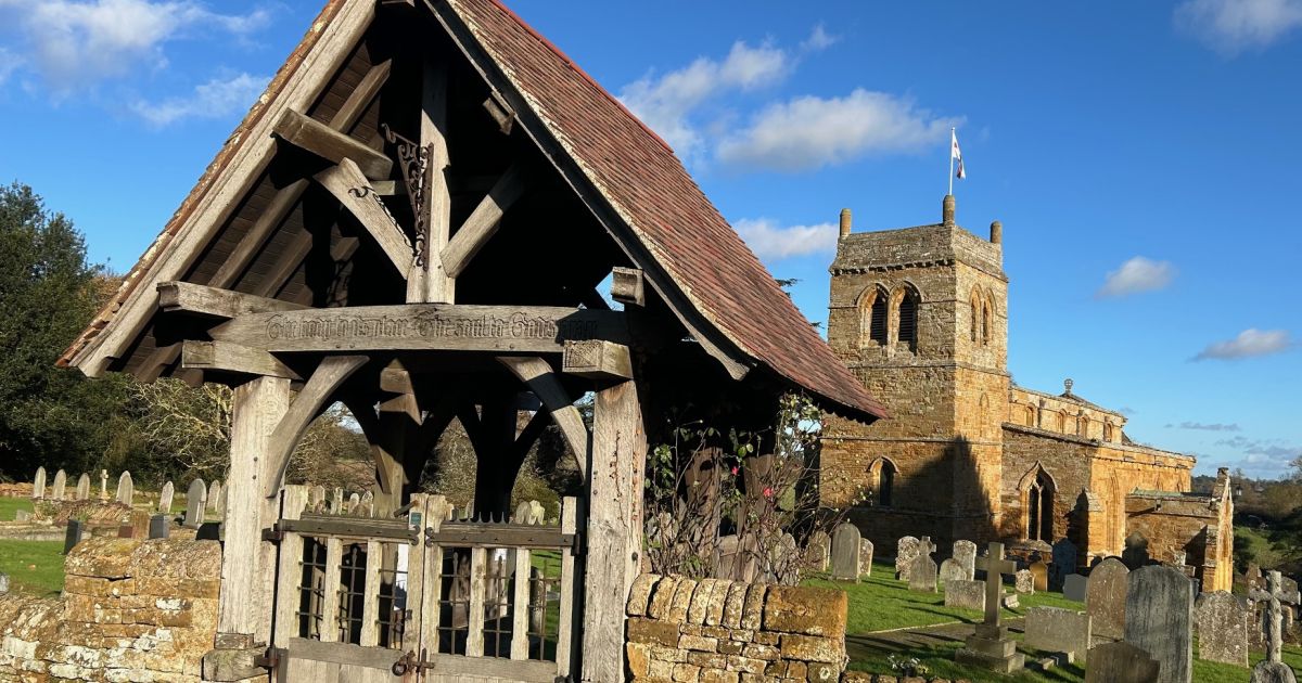 Pre-AGM longer walk - Ramblers