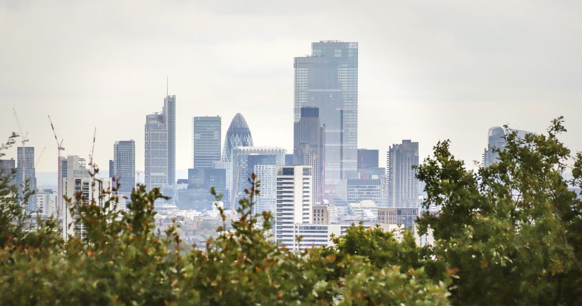 Hampstead to Camden: River Fleet - Ramblers