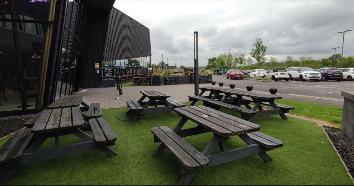 Wednesday/Friday Group - Astley Point