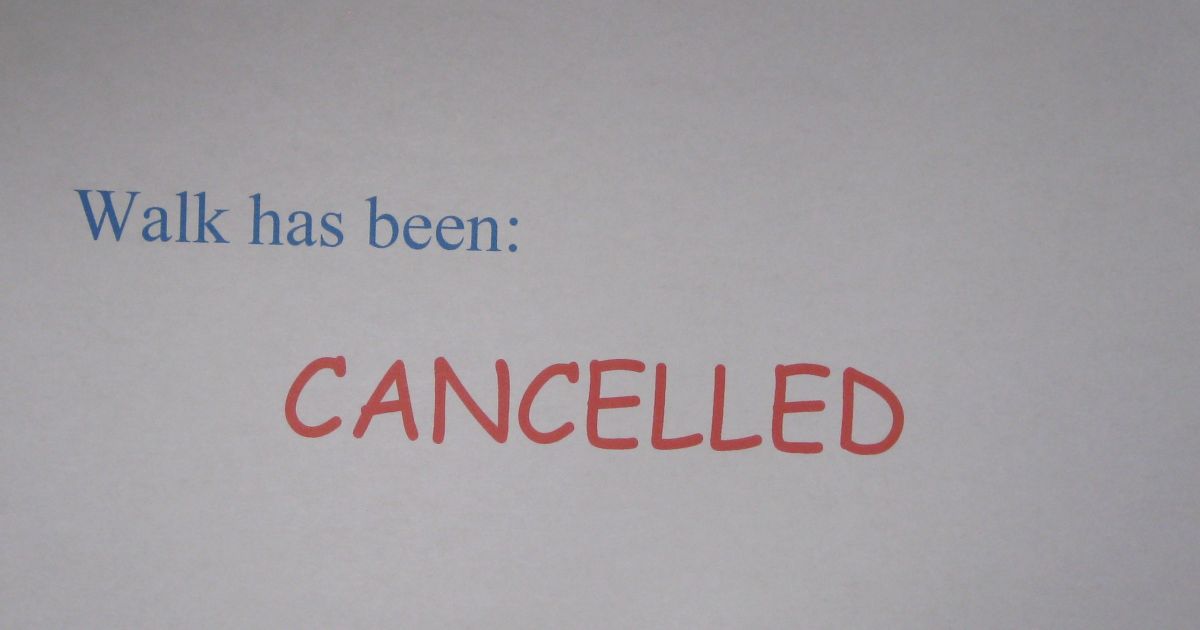 Taffs Well and Ridgeway. Please register with Walk Leader - Ramblers