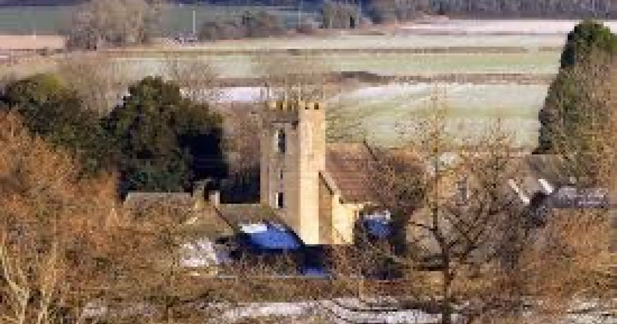 Boxing Day Walk - Ramblers