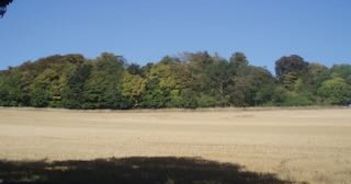 A Royston Round - Ramblers