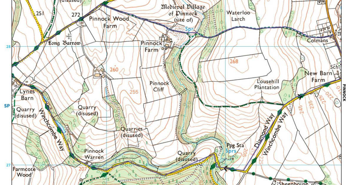 A SHORT WALK FOR A SHORT DAY - Ramblers