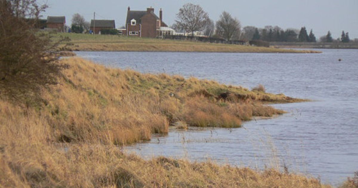 Blithfield Reservoir (Abbots Bromley, Staffordshire) 6m Sat 15/03/25 ...