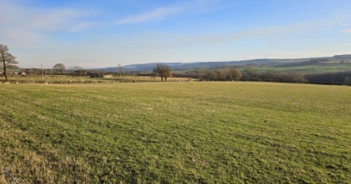 Cornsay Colliery - Ramblers
