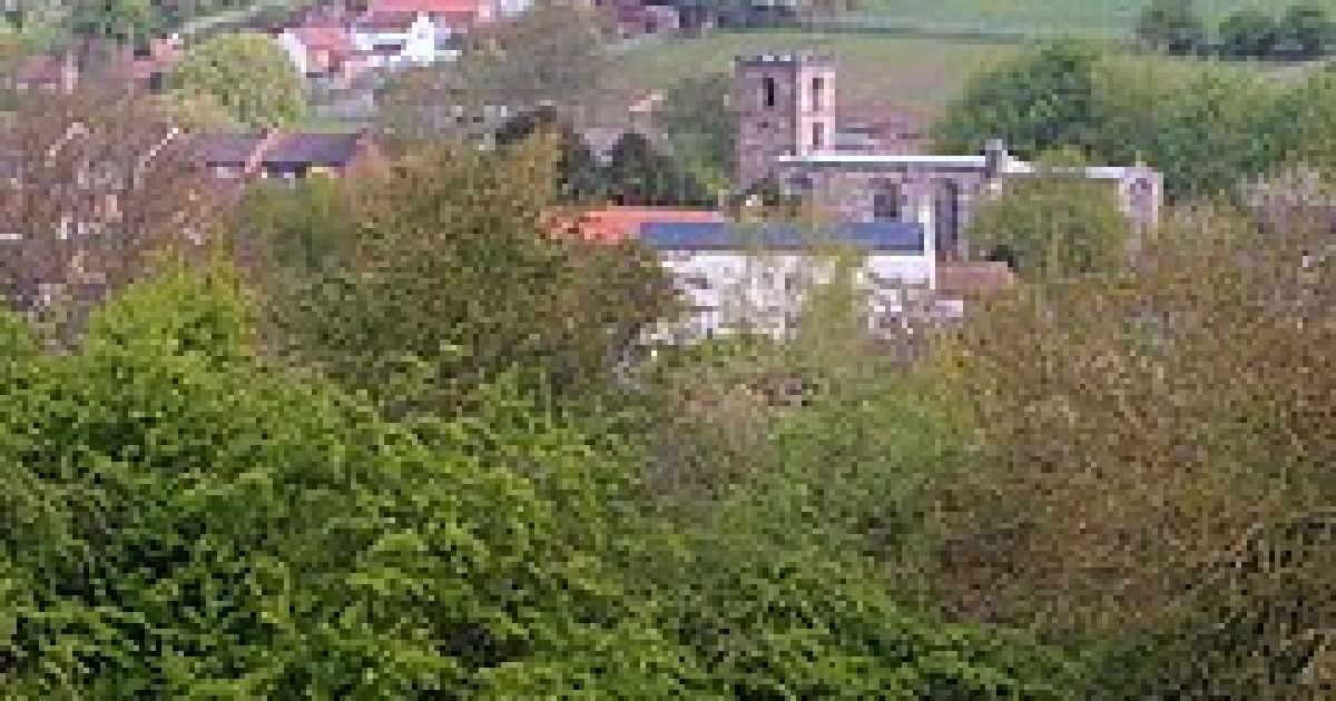 Lambley Dumbles & Gedling Country Park - Ramblers