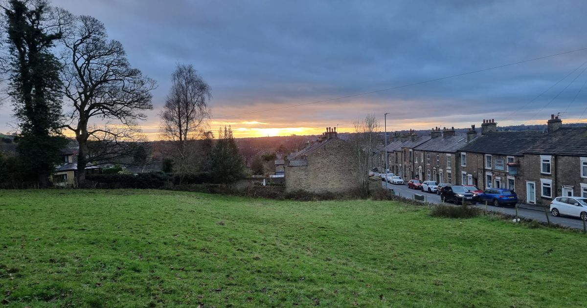 Macclesfield / Tegg’s Nose Circular - Ramblers