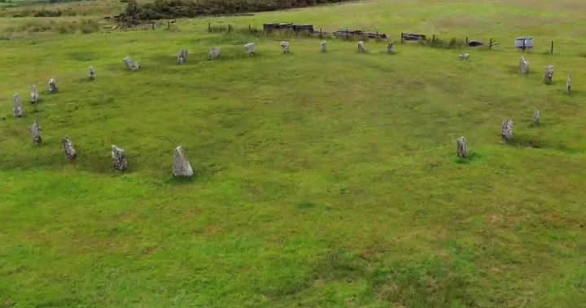 NEW YEAR'S DAY WALK - BODMIN MOOR - Everyone welcome - Ramblers