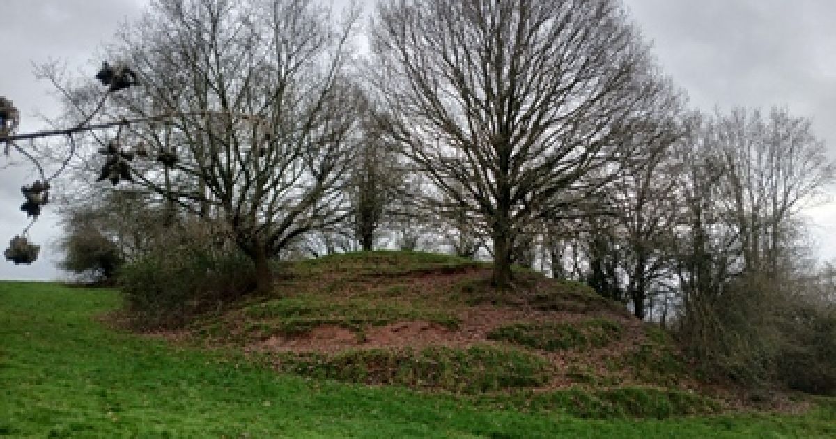 Newent circular walk via Kilcot - Ramblers