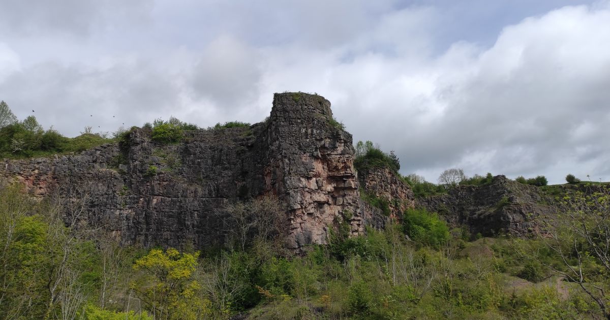 Llynclys and Llanymynch - Ramblers