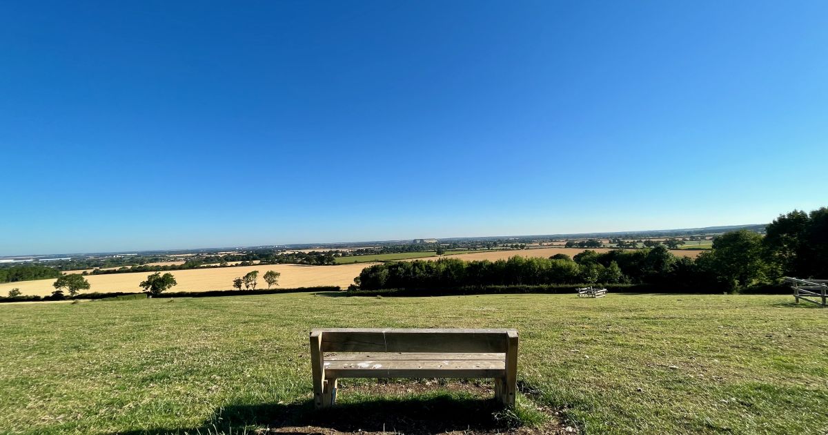 Wilstead - Afternoon Walk - Ramblers