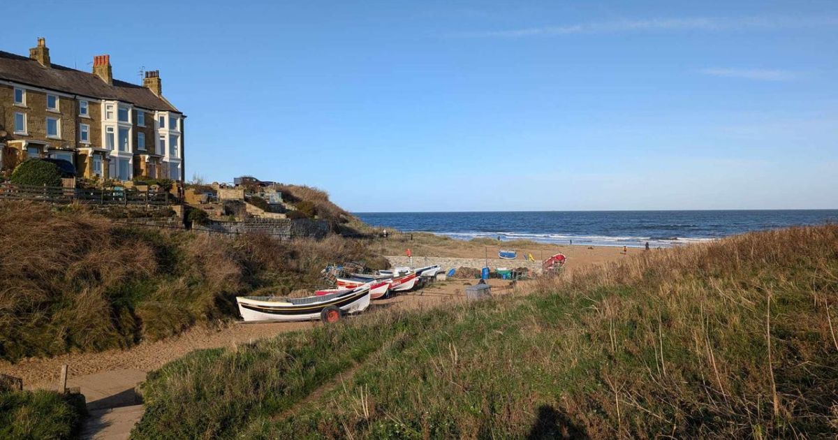 Marske (Every Monday)