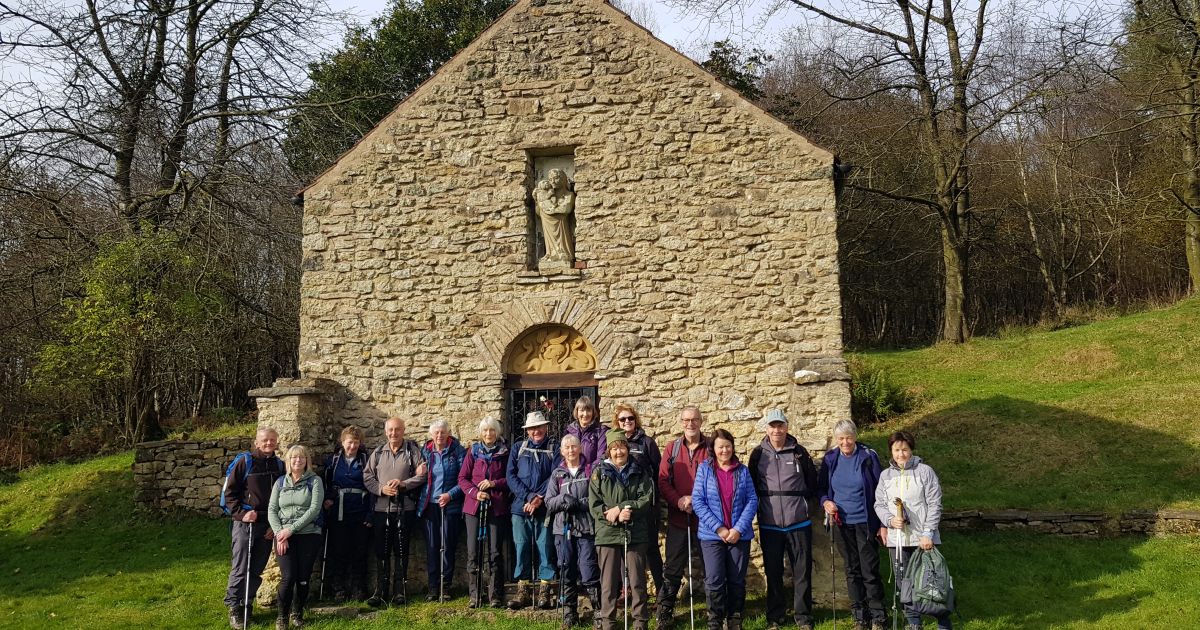 Ryedale Group - Ramblers