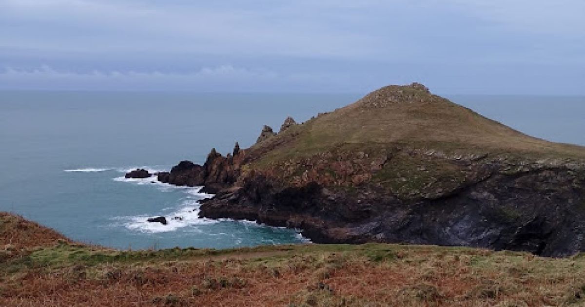 CHRISTMAS WALK ON THE RUMPS - Polzeath - Bookings Required - All ...