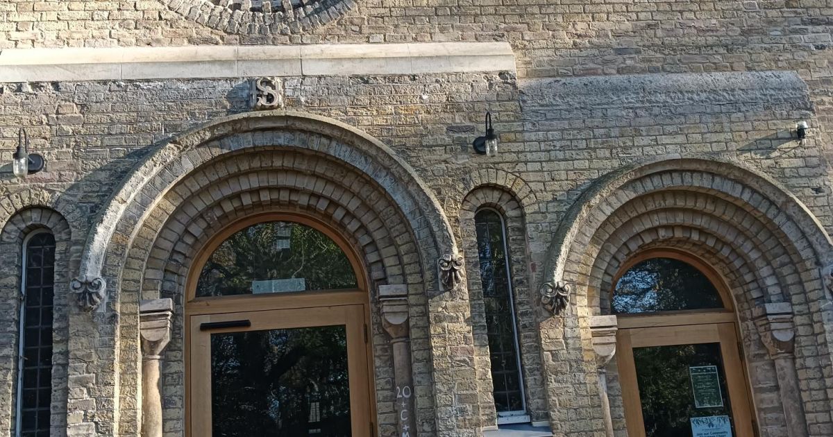 Green Link Walk - London - Part 1 - Ramblers