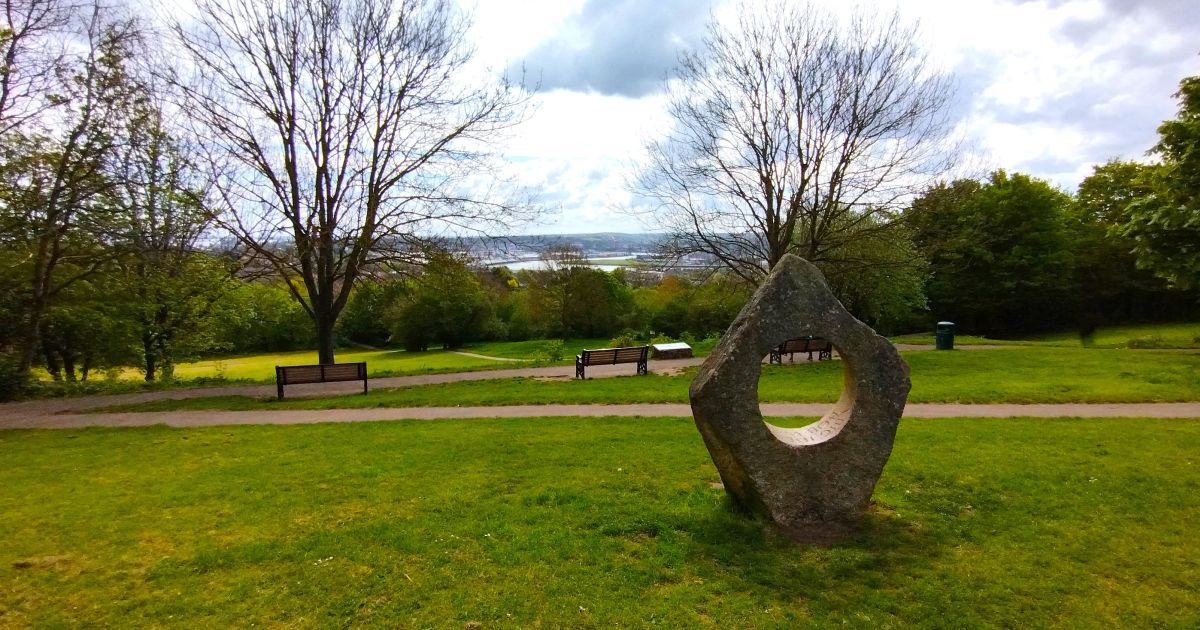 Wellbeing Walk: Strood