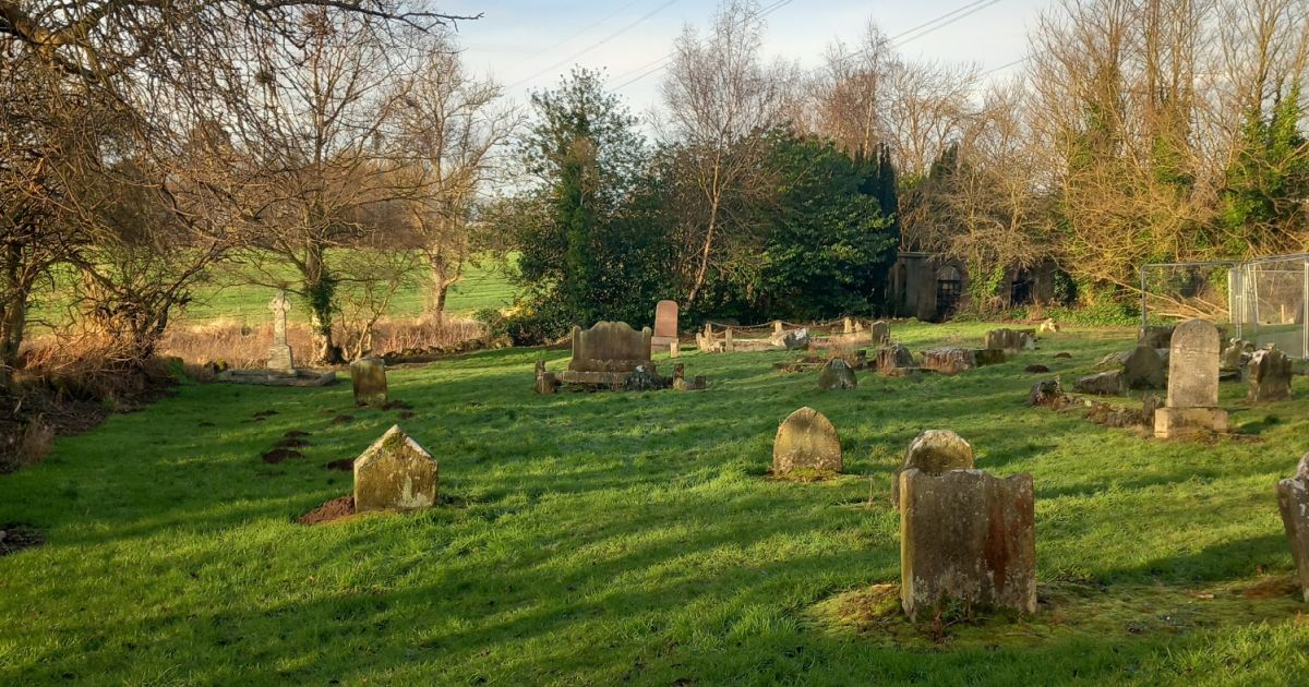 Culross to Devilla Forest Circular - Ramblers