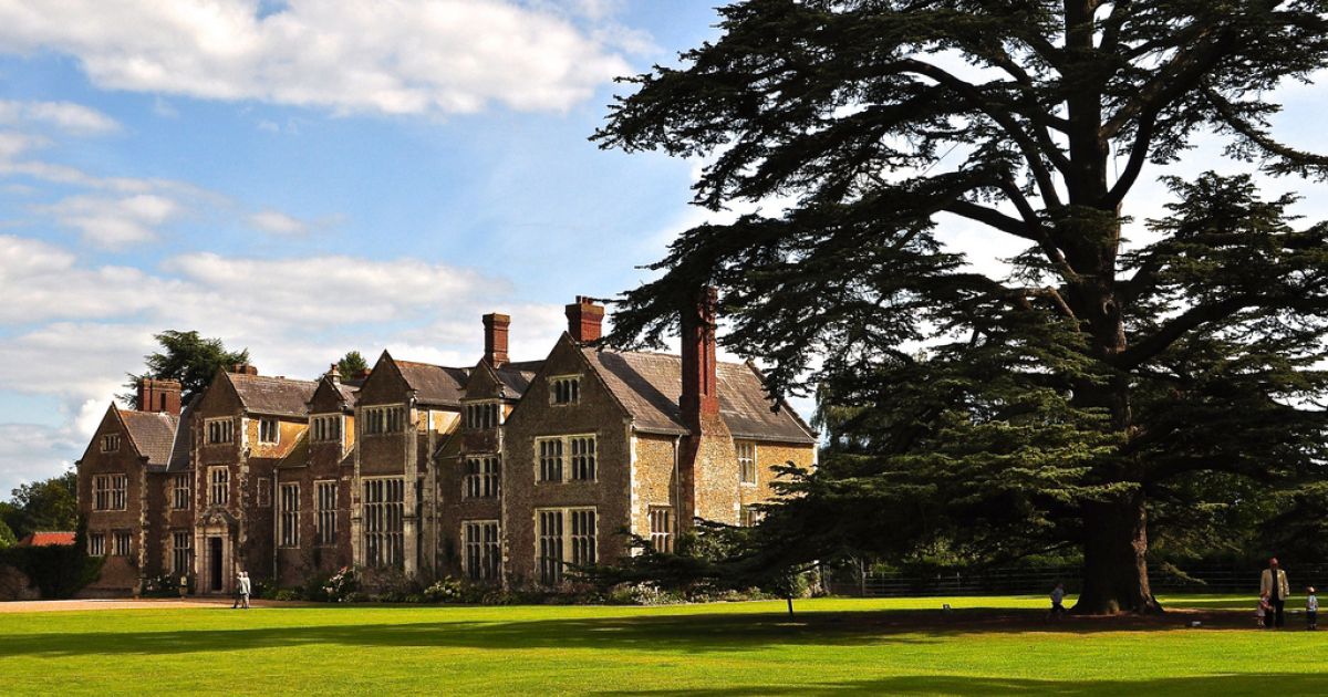 Loseley and Compton - Ramblers