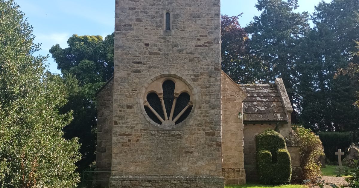 Slaley Circular - Ramblers