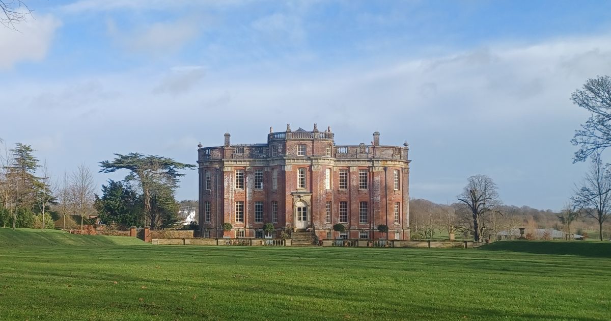 Chettle & Surrounds - Ramblers